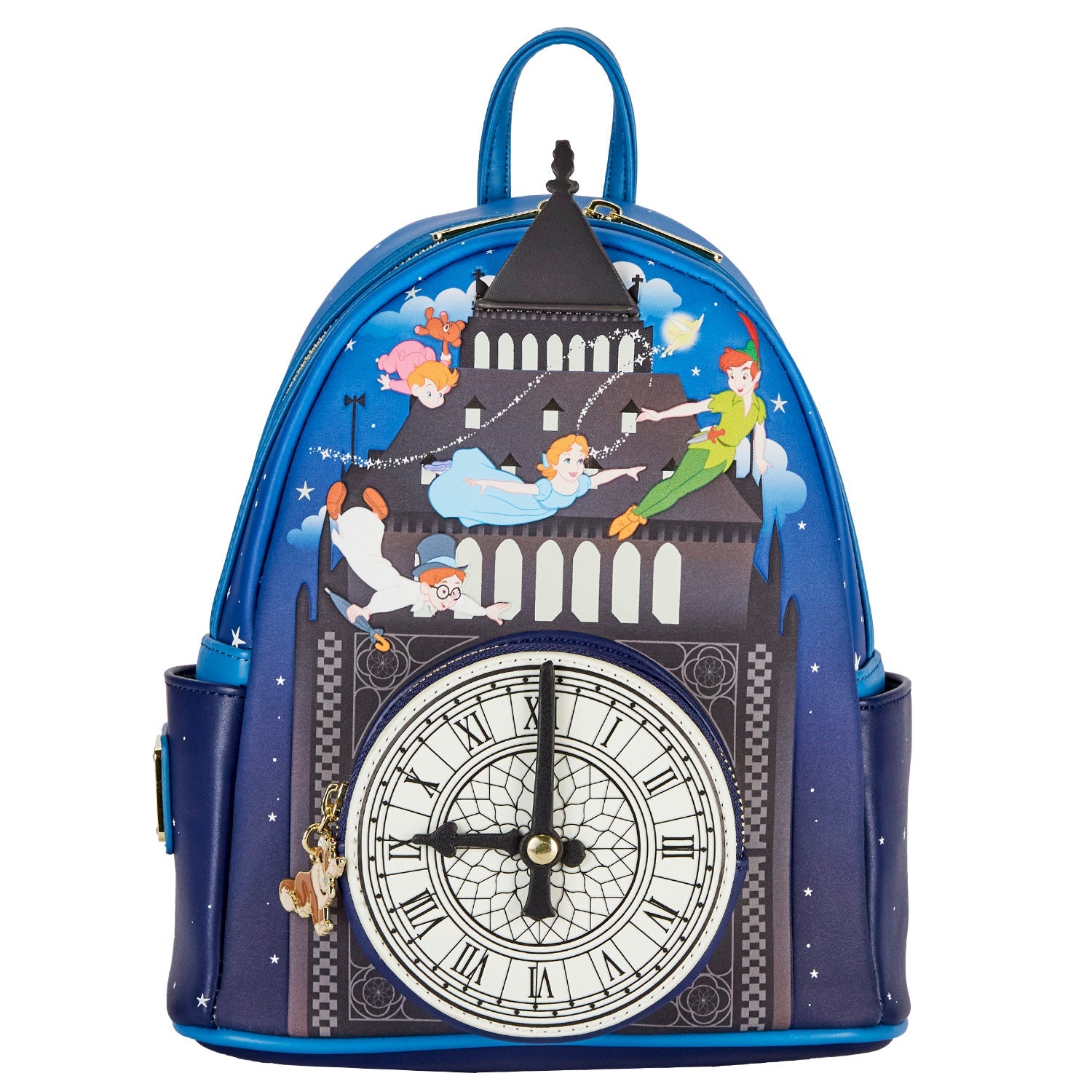 Peter Pan – Adorn Purse & Co.